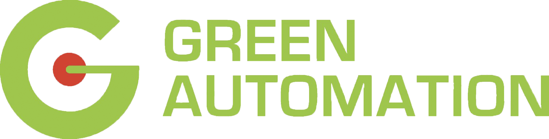 Green Automation
