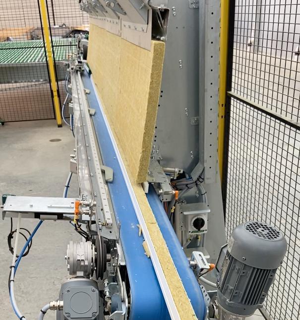 Fully Automated System Green Automation