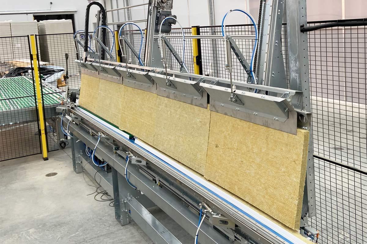 Fully Automated System - Green Automation