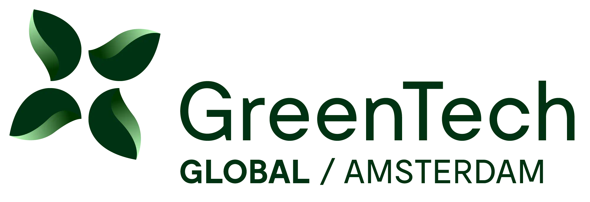 Green Tech Amsterdam 2024 - Green Automation